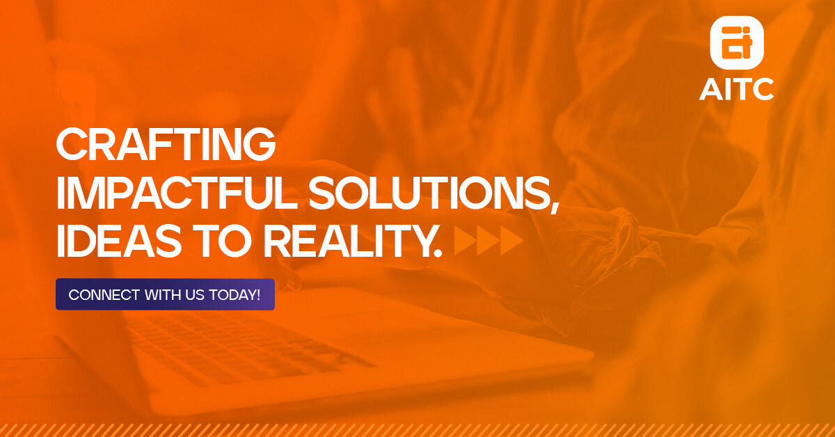 AITC International | Web, App & Software Development Company